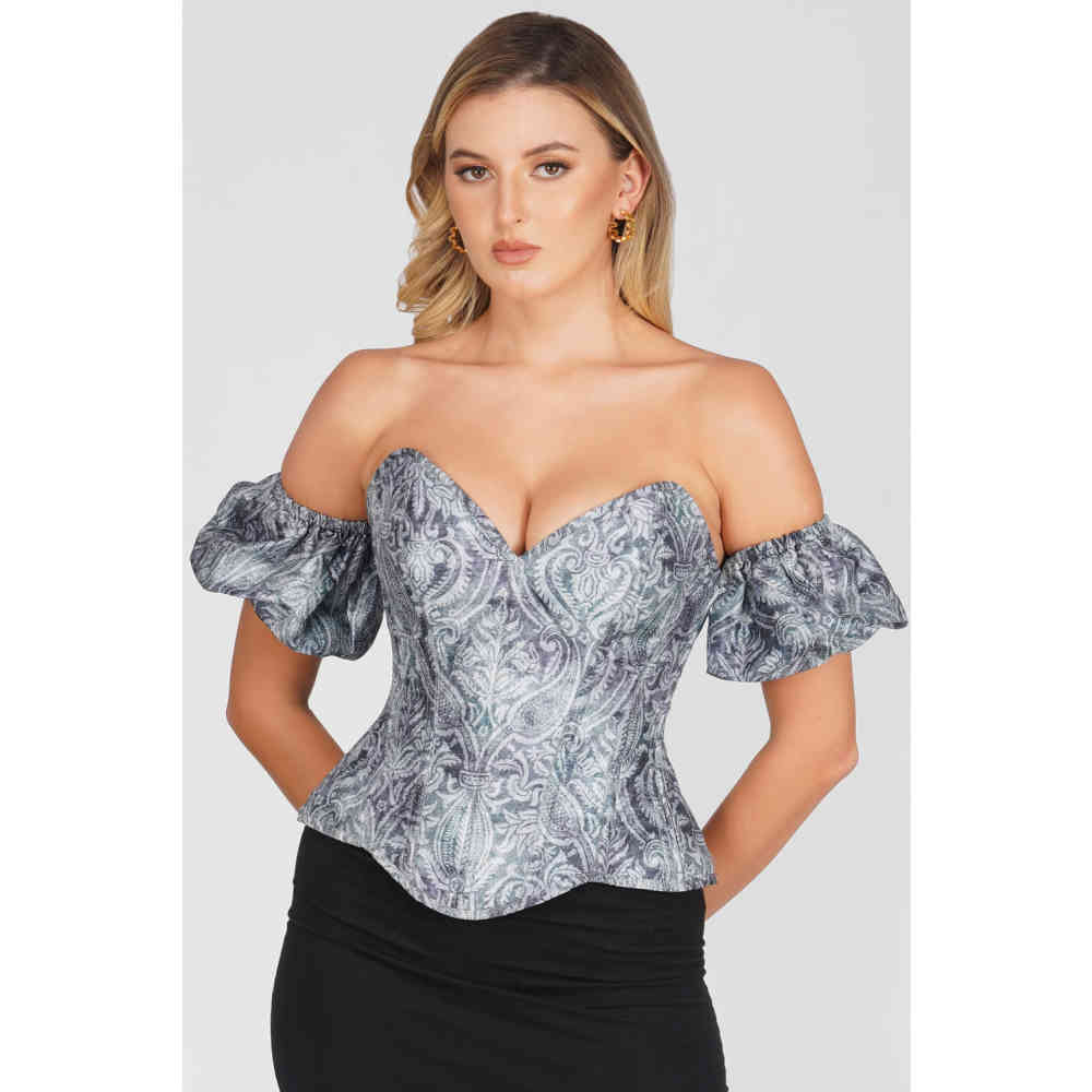 Corsetten | Attitude Holland